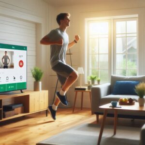 Get Fit Fast: A 30-Minute Workout Routine for Beginners