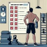 Get Fit Fast: A 30-Minute Workout Routine for Beginners